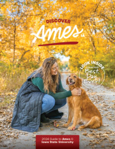 Home - Discover Ames