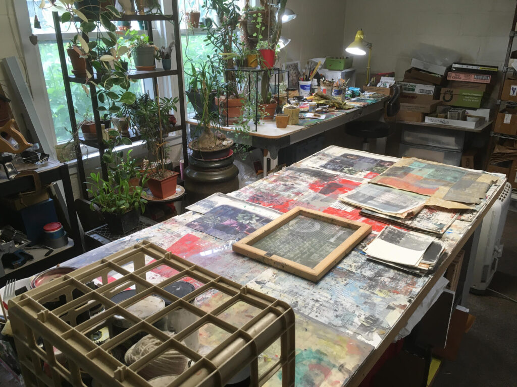 Ames Artists' Studio Tour - Discover Ames