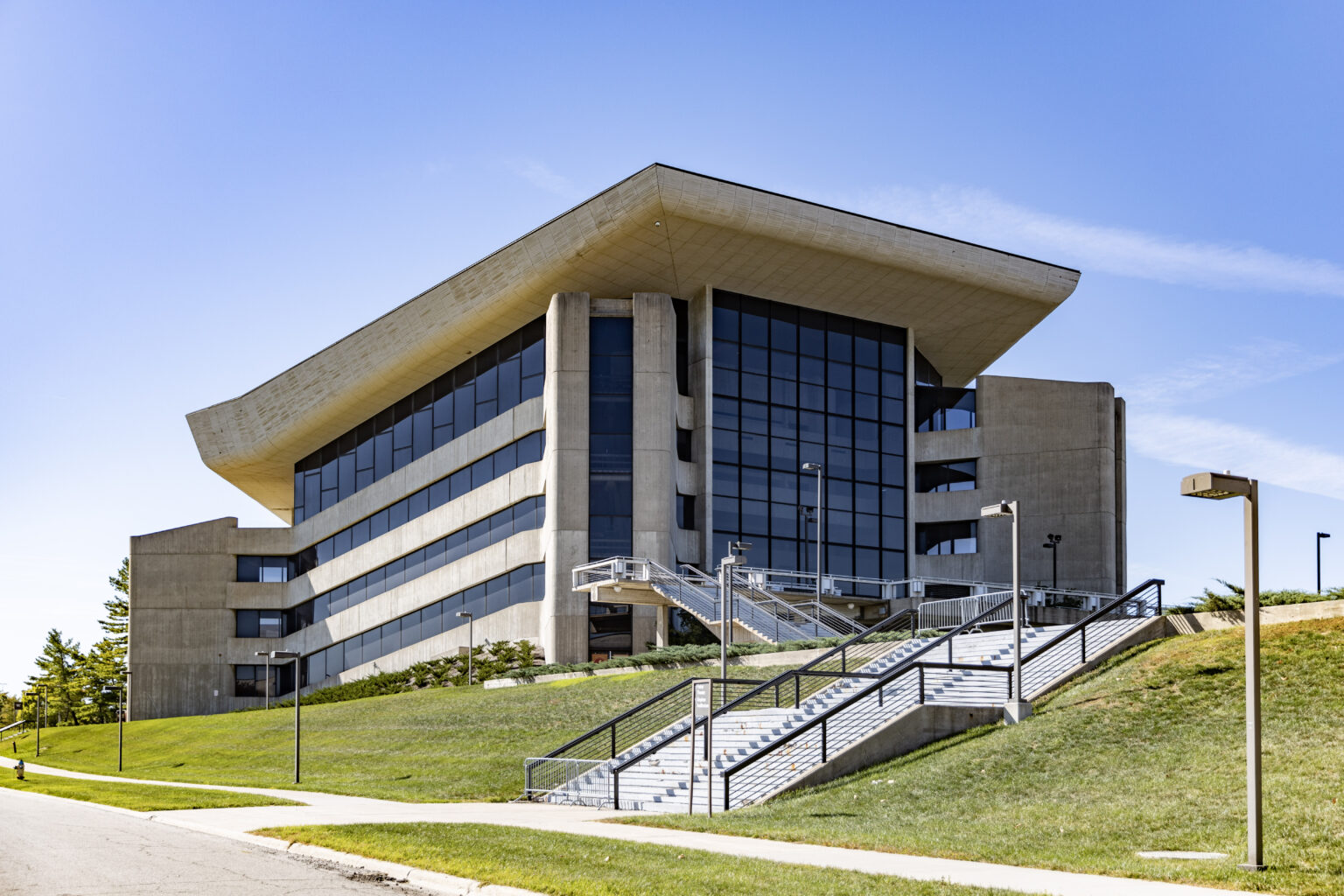 Stephens Auditorium at Iowa State Center - Discover Ames