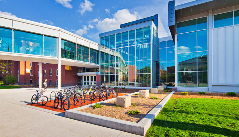 State Gym - Discover Ames