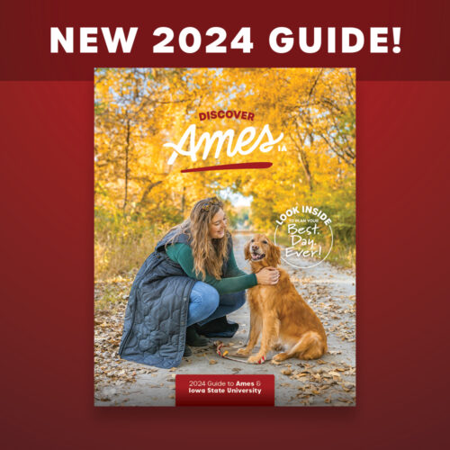 Home - Discover Ames