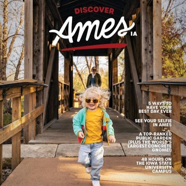 Home - Discover Ames