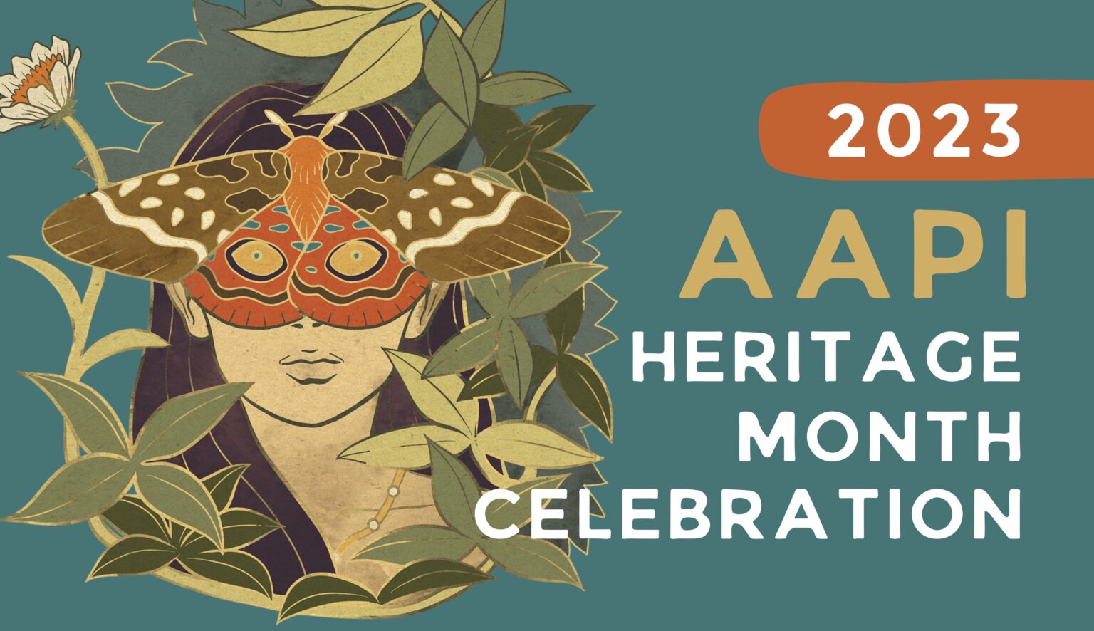 AAPI Heritage Month Celebration - Discover Ames