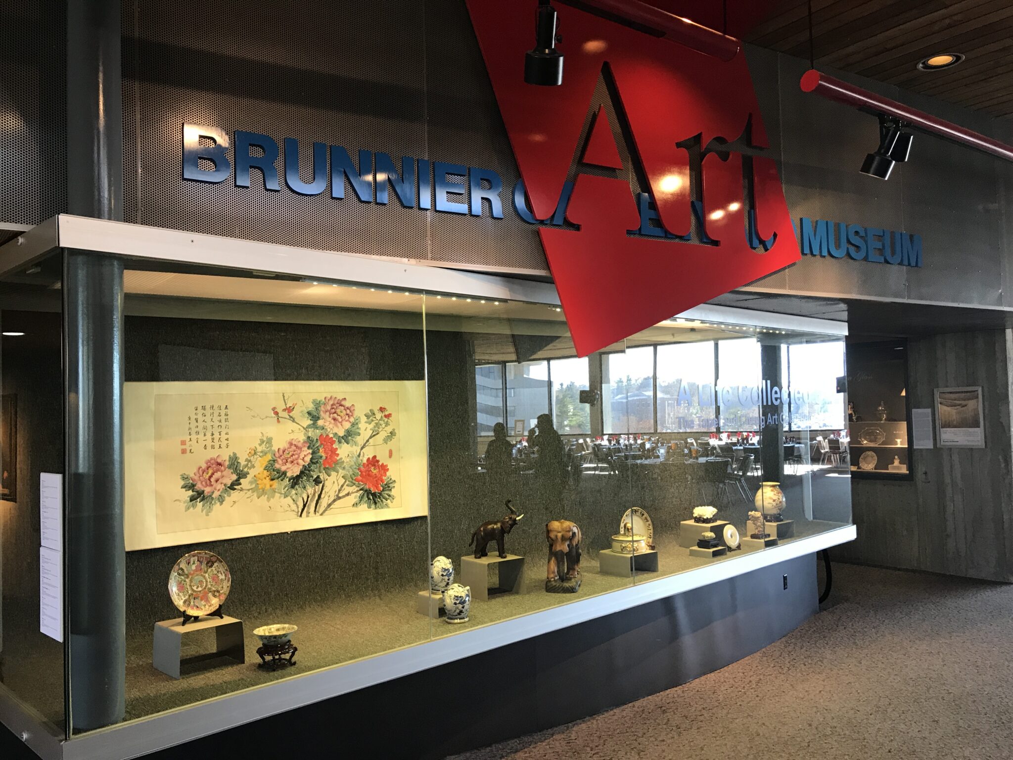 Iowa State University Museum Exhibitions - Discover Ames