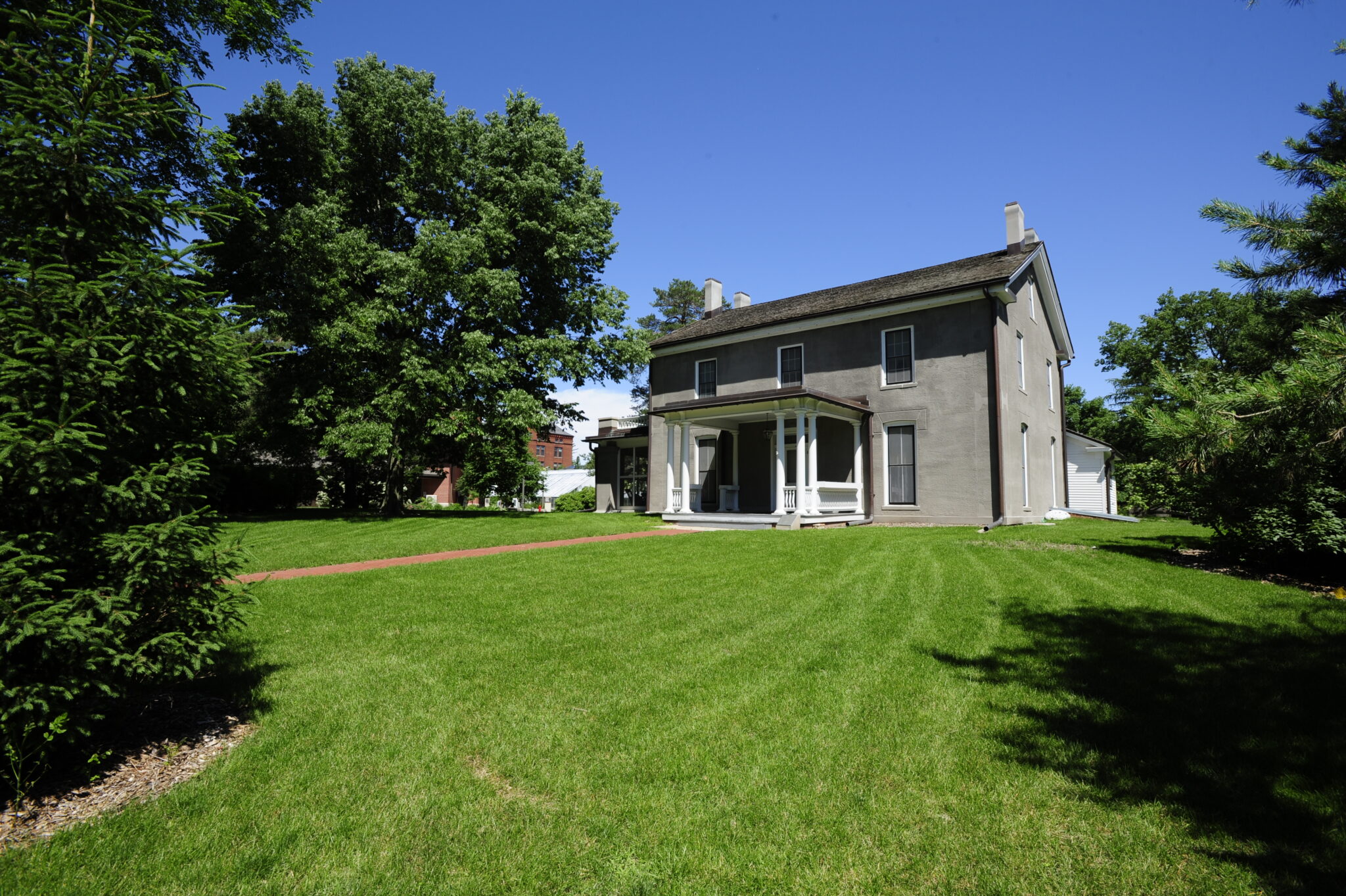 Iowa State University Museum Exhibitions - Discover Ames