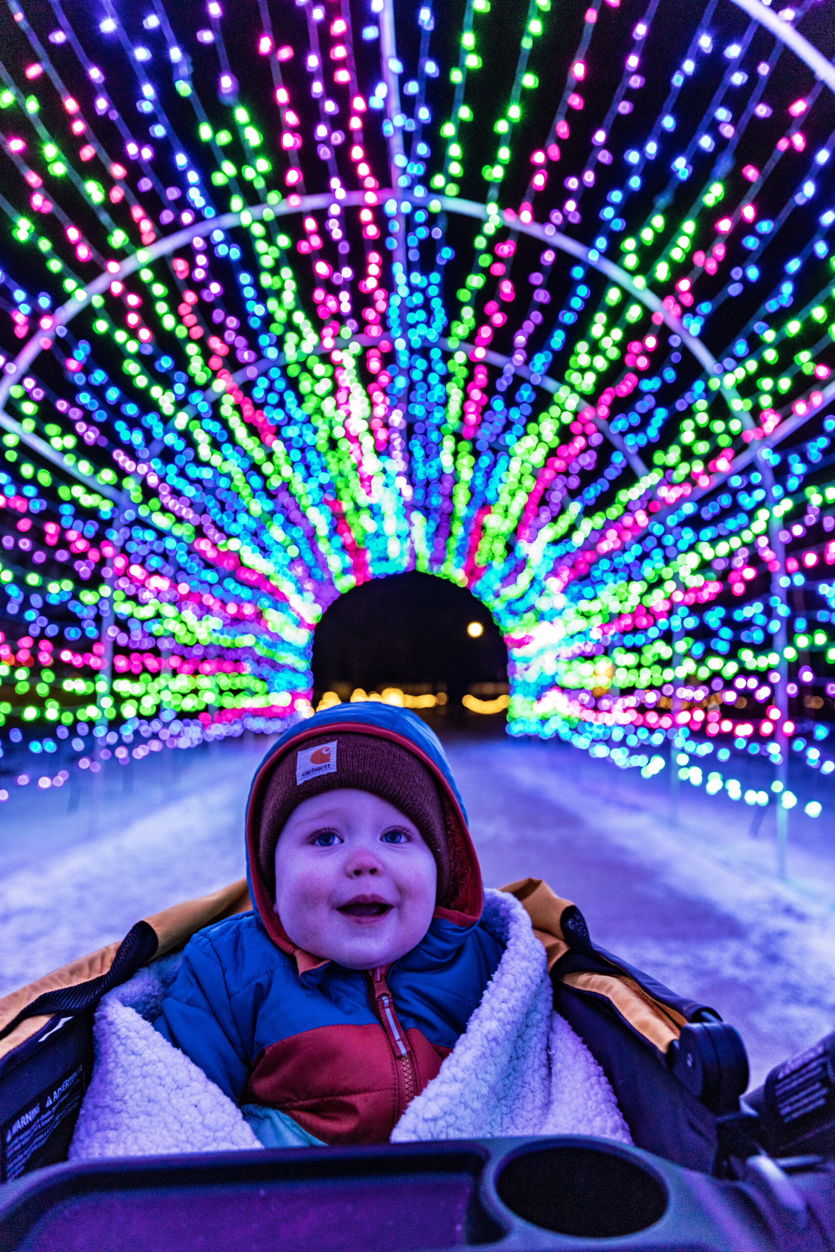 Ames: The perfect home for the holidays - Discover Ames