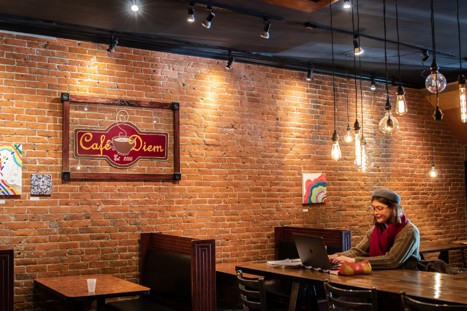 Relax after the holidays in Ames - Discover Ames