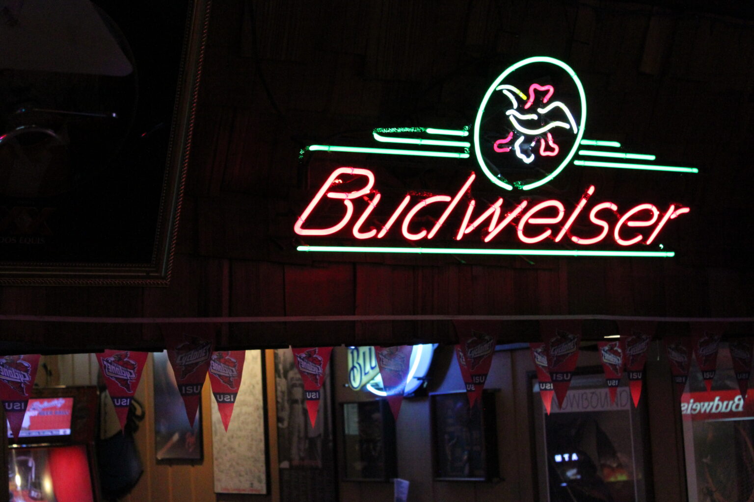 Enjoy Happy Hour all over Ames - Discover Ames