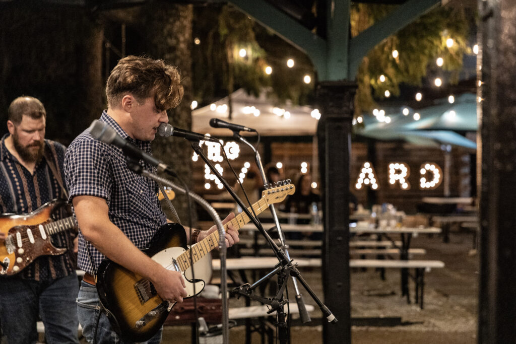 Spend spring in Ames full of beautiful blooms, fun, and more