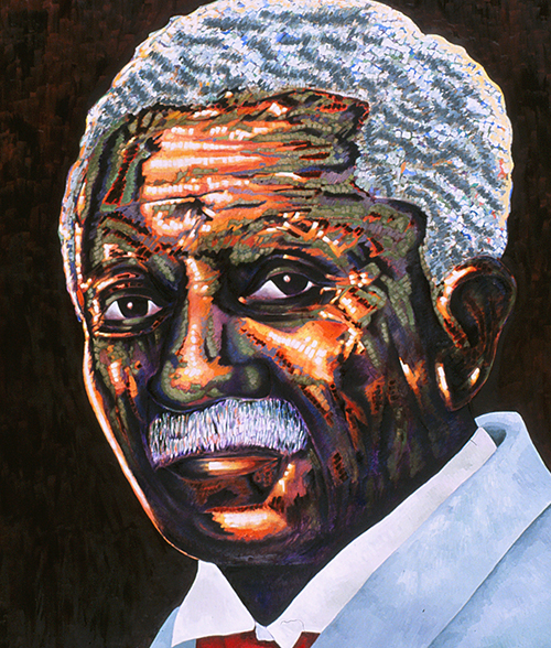 Through the Eyes of George Washington Carver – The Student & Visionary ...