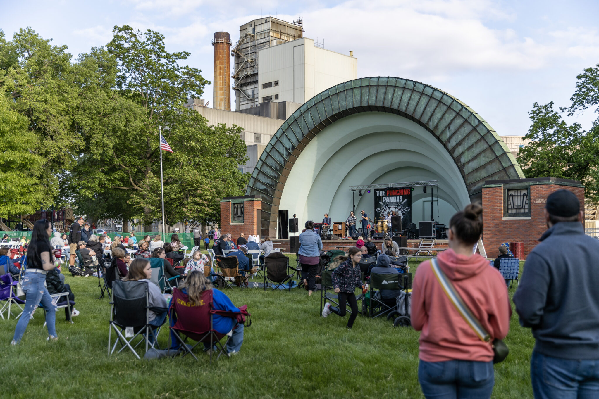 7 best places to catch live music in Ames this summer