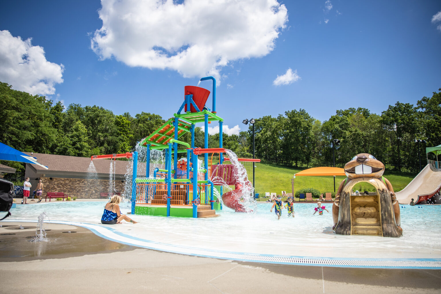 7 fun family activities to do in Ames this summer