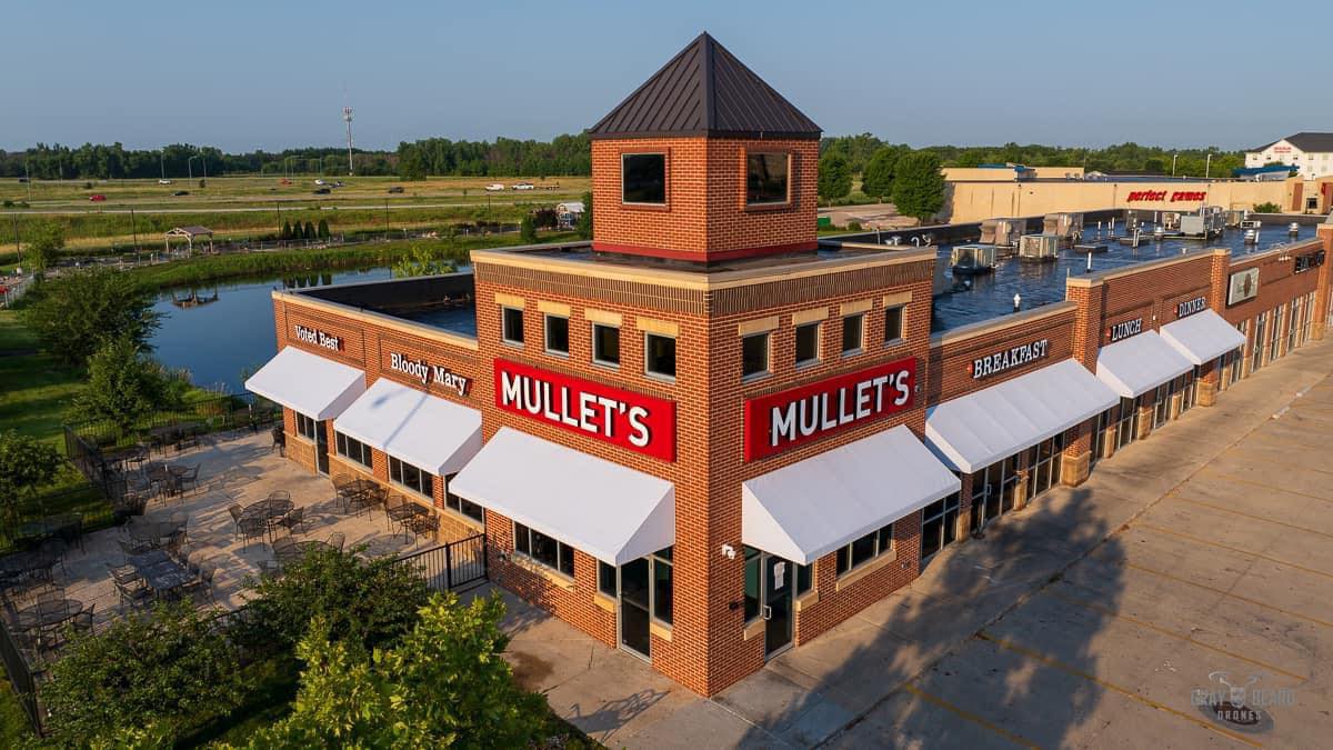 Discover the best morning menus in Ames