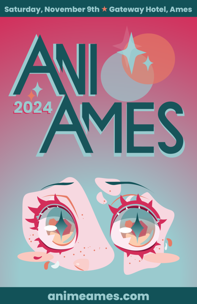 Anime-Ames - Discover Ames