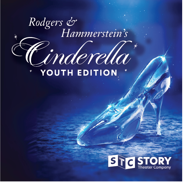 Rodgers & Hammerstein's Cinderella: Youth Edition - Discover Ames