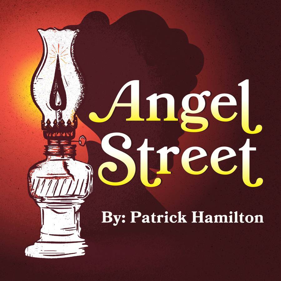 Angel Street - Discover Ames
