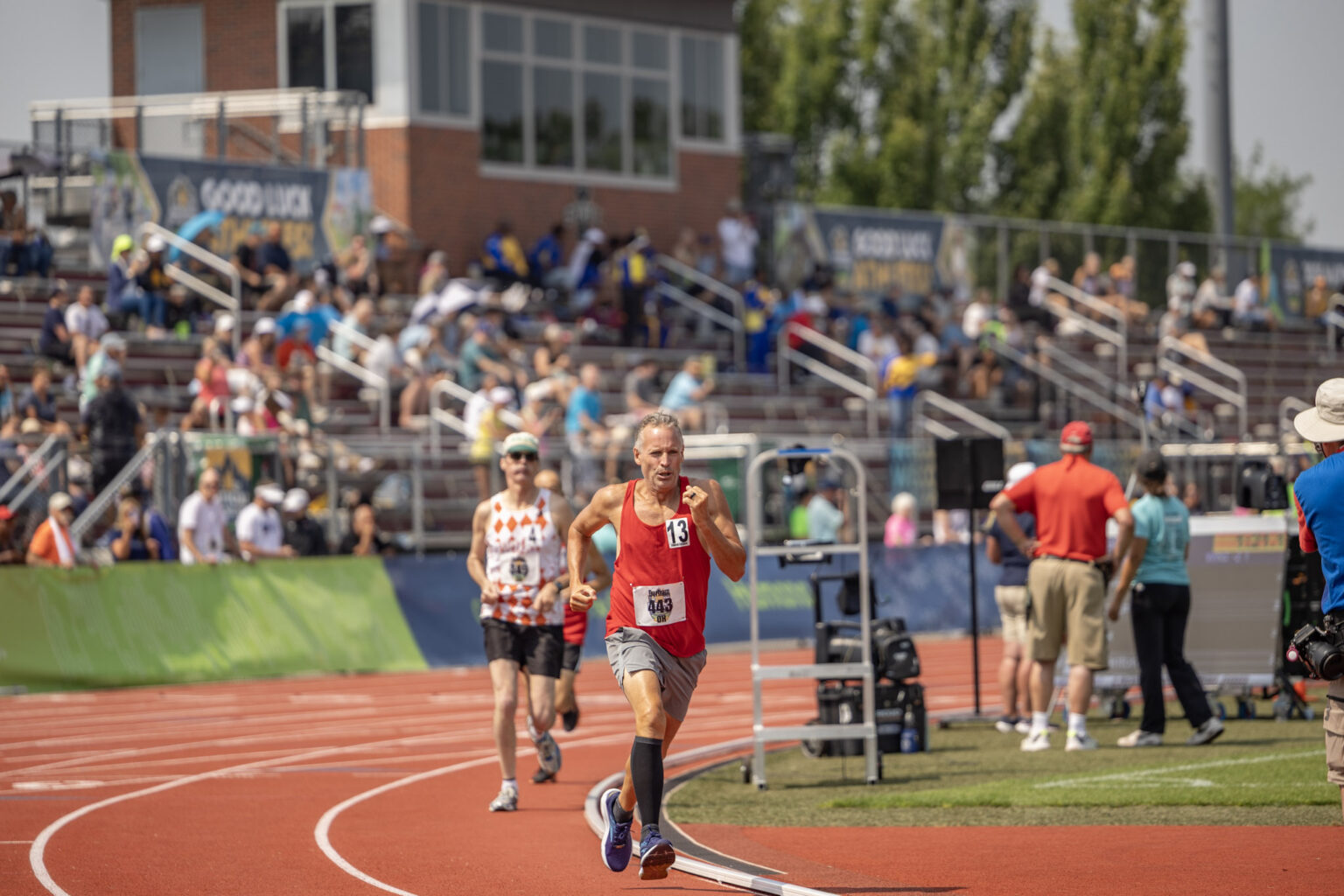 Barefoot Campus Outfitter - Discover Ames