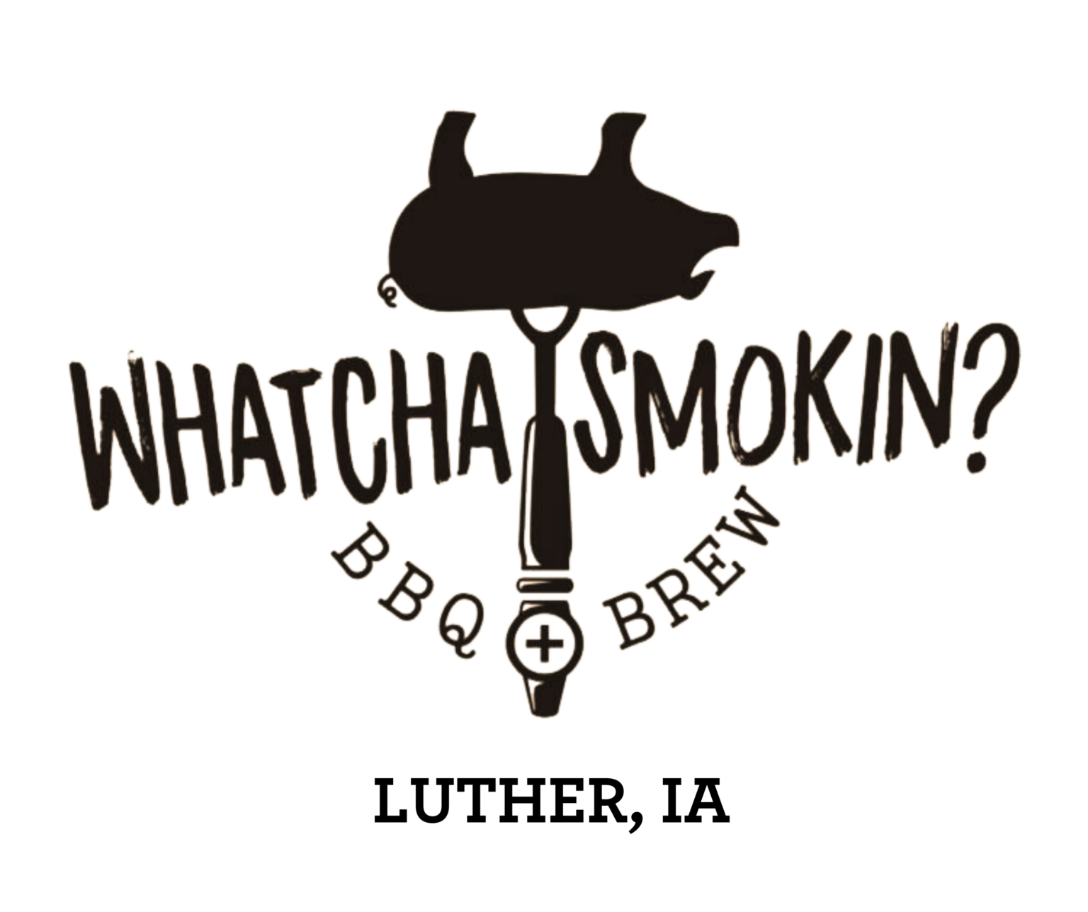 Whatcha Smokin BBQ + Brew - Discover Ames