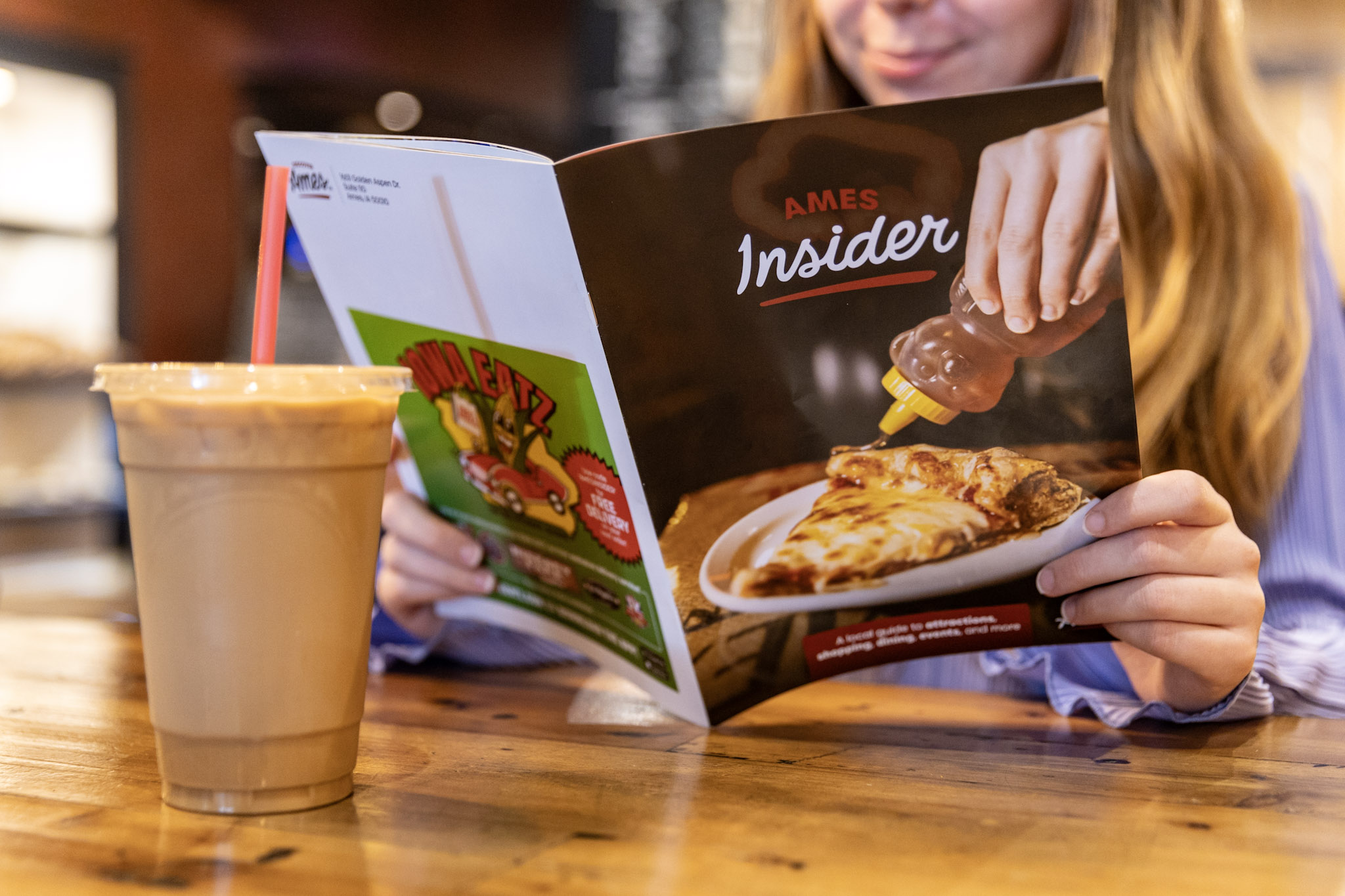 Clouds - Discover Ames