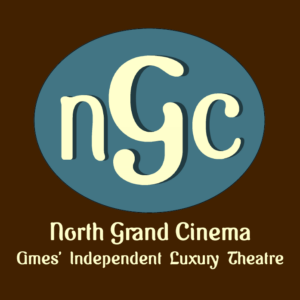 North Grand Cinema - Discover Ames