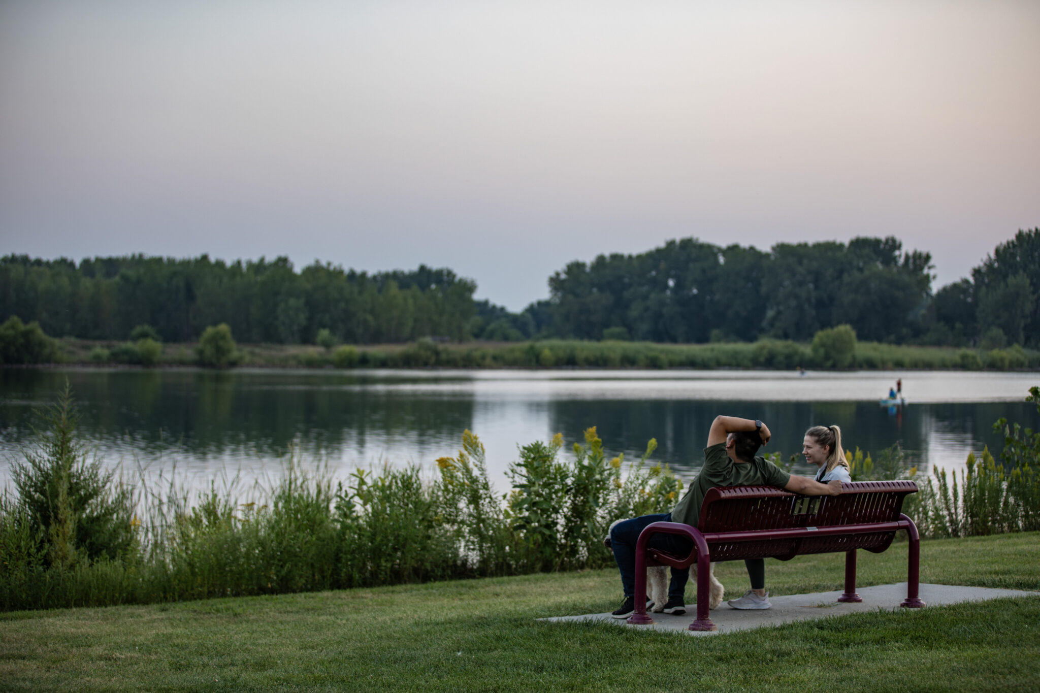 5 places to have the perfect picnic near Ames Iowa