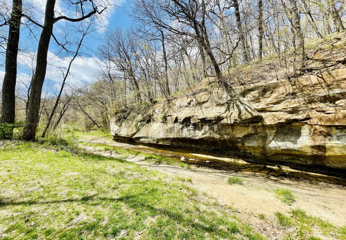 5 places to have the perfect picnic near Ames Iowa