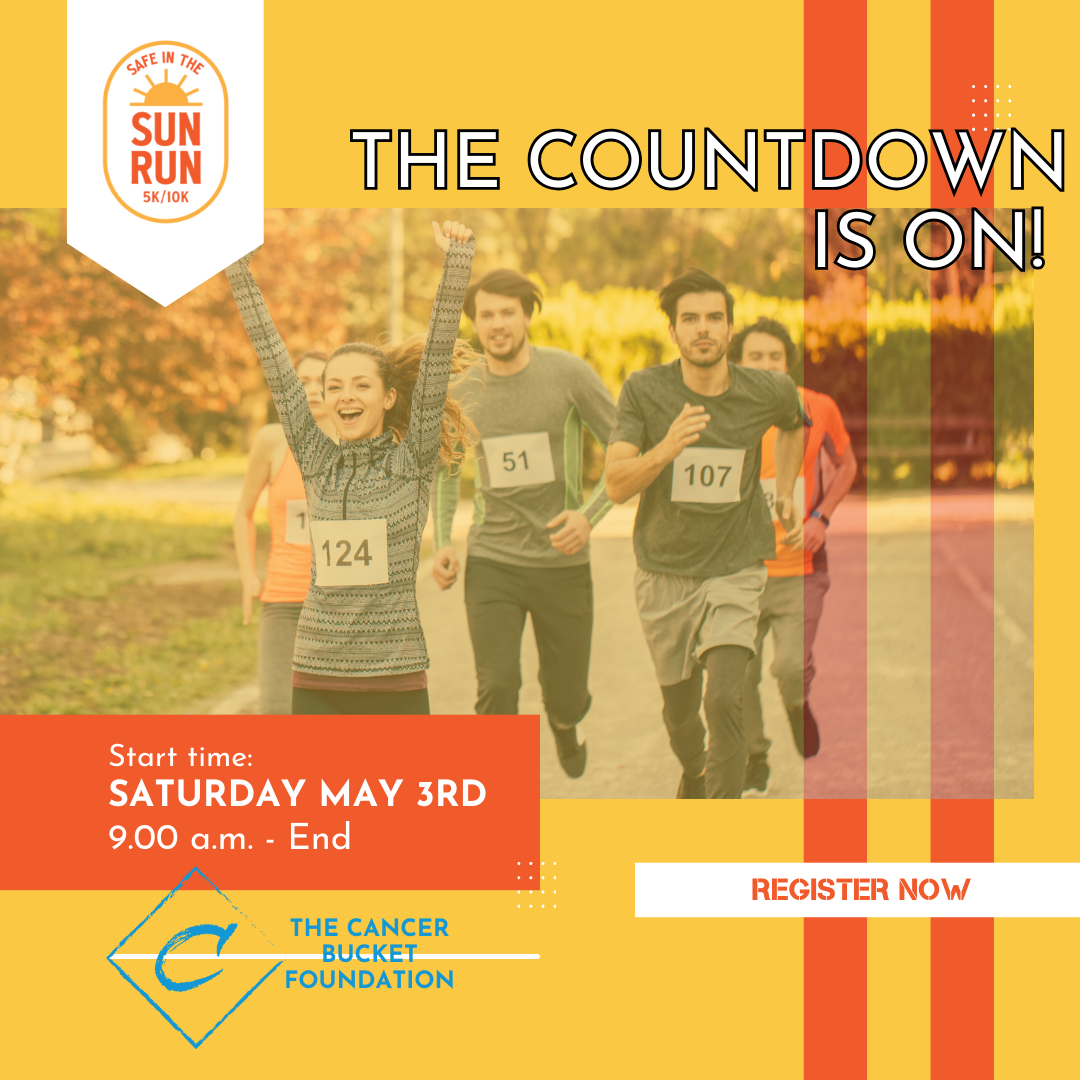 Safe in the Sun 5K/10K Run - Discover Ames
