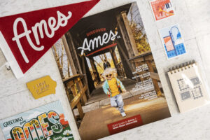 Barilla - Discover Ames