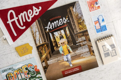 Barilla - Discover Ames