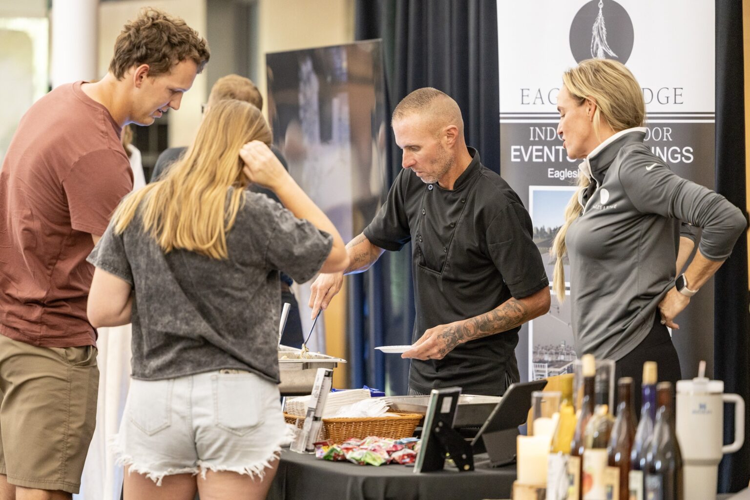 5 places to find fall colors in Ames - Discover Ames