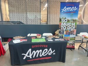 Barilla - Discover Ames