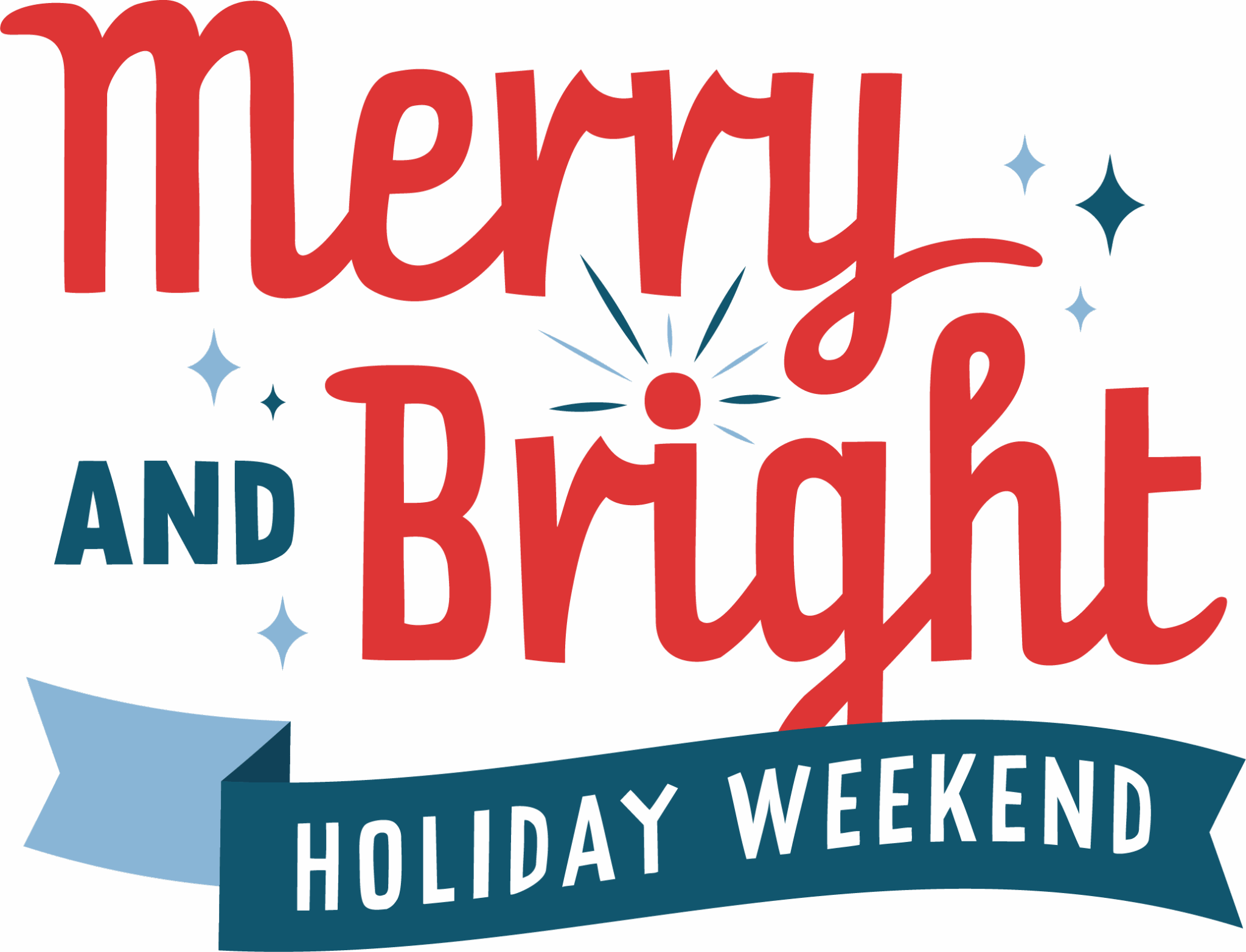 Merry & Bright Holiday Weekend - Discover Ames