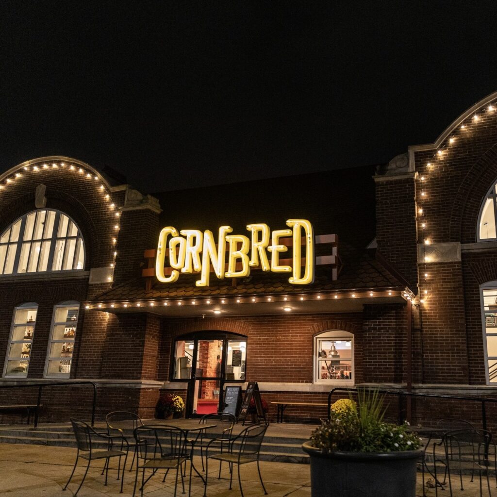 Ames Restaurant Week 2026 - Discover Ames