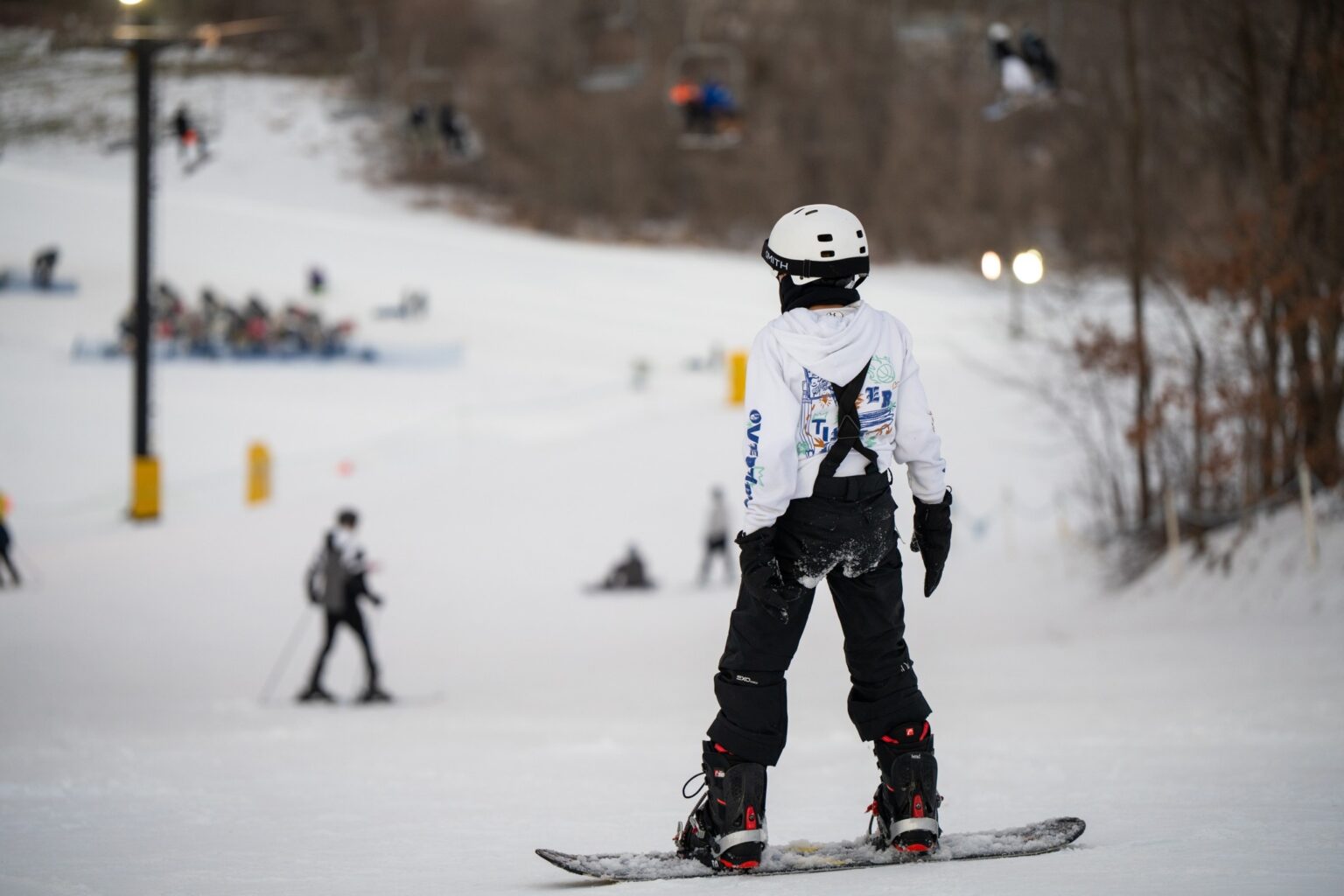 Outdoor winter activities worth braving the cold - Discover Ames