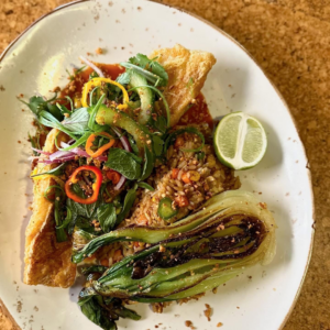 Ames Restaurant Week 2026 - Discover Ames