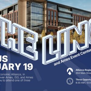 Events Calendar - Discover Ames